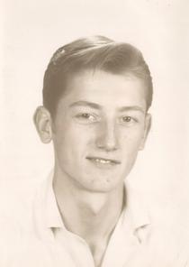 Obituary for Howard W. Doyle Sr.