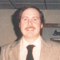 Obituary for David A. Wood