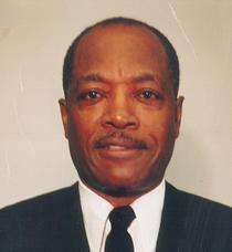 Obituary for Willie R. Hooks, Sr.