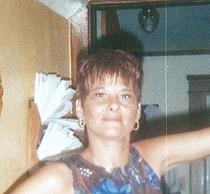 Obituary for Susan C. Frank