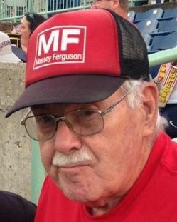 Obituary for Donald A. Maffitt | Staton Borowski Funeral Home