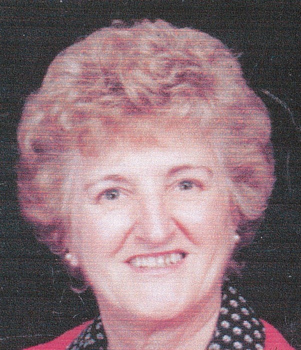 Obituary for Helen Duchnak | Staton Borowski Funeral Home
