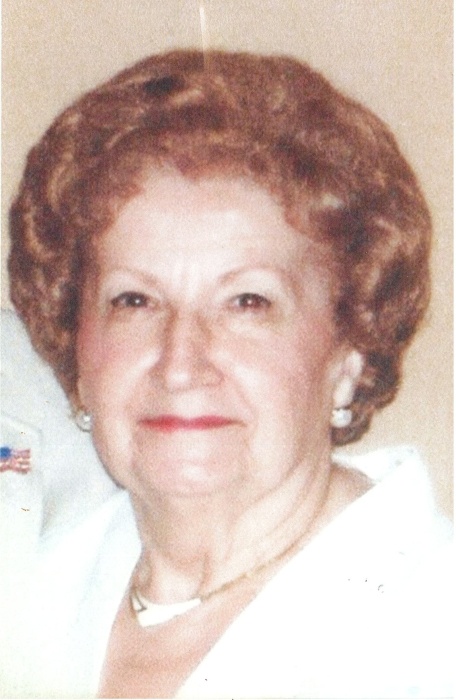 Nancy Sernulka Obituary | January 6, 2021 | Staton Borowski Funeral ...