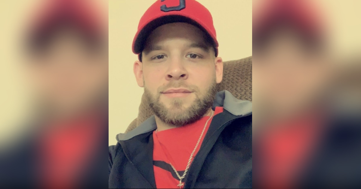 Obituary for Adam C Butcher | Staton Borowski Funeral Home