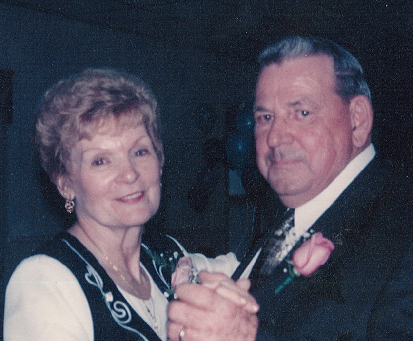 Don Burkey Obituary | December 19, 2021 | Staton Borowski Funeral Home ...