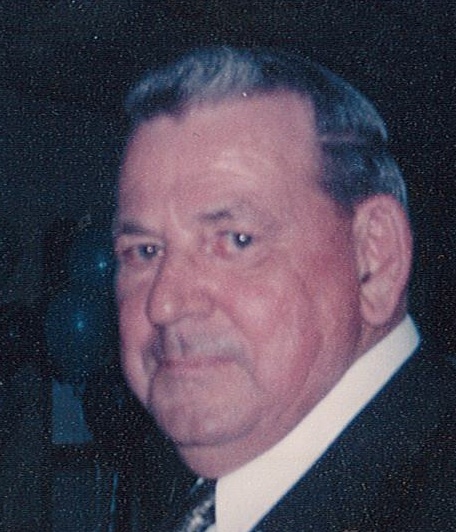 Don Burkey Obituary | December 19, 2021 | Staton Borowski Funeral Home ...