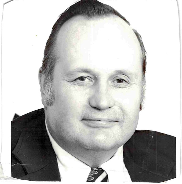 Obituary for Rev. Theodore Lawson