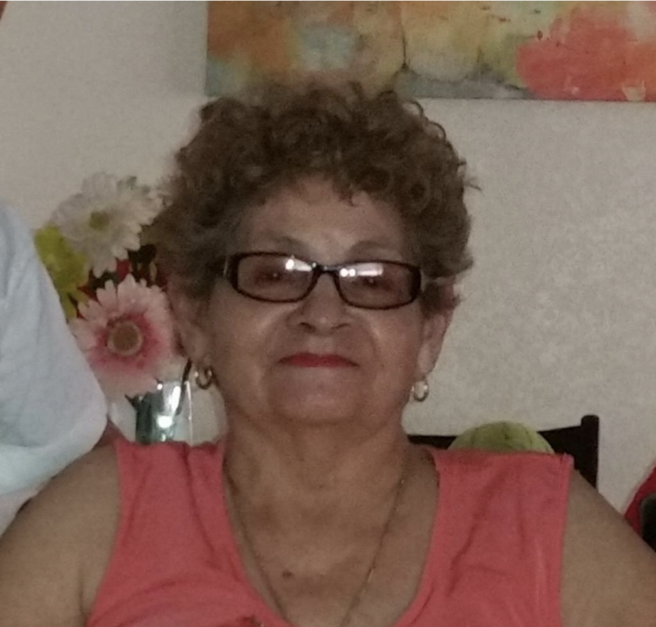 Maria Garibay's Instagram, Twitter & Facebook on IDCrawl