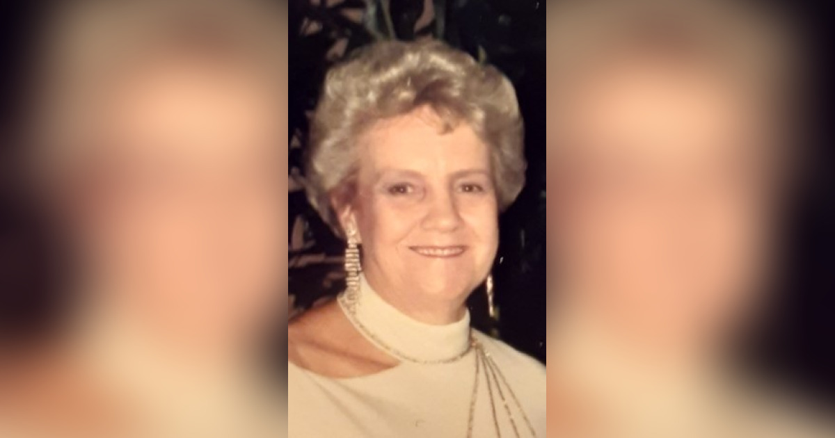 Patty Cunningham Obituaries | Search Results