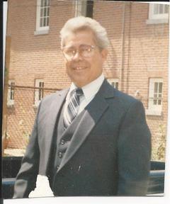 Obituary for Roy Hilton Locklear