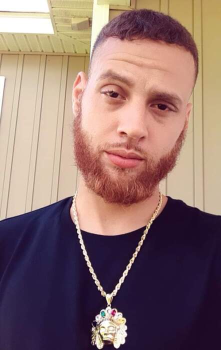 Shawn Locklear's Instagram, Twitter & Facebook on IDCrawl