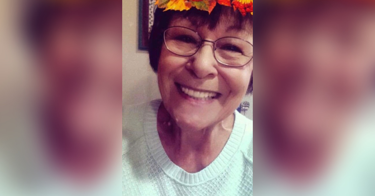 Sandra Goodwin's Instagram, Twitter & Facebook on IDCrawl