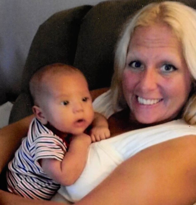 Katrina Rudolph's Instagram, Twitter & Facebook on IDCrawl