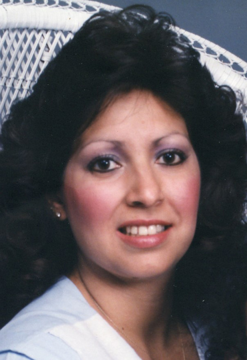 Deborah Anne Lucero Baker – Quad Cities Daily