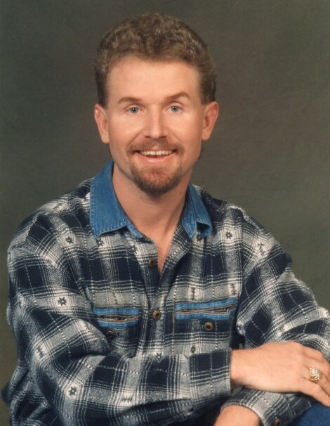 Gregory Ray Thompson – Quad Cities Daily