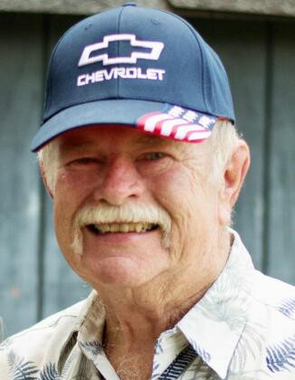 David Edwin Williams – Quad Cities Daily