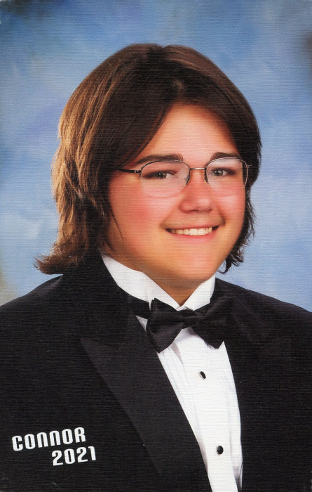 Connor Shawn Self – Quad Cities Daily