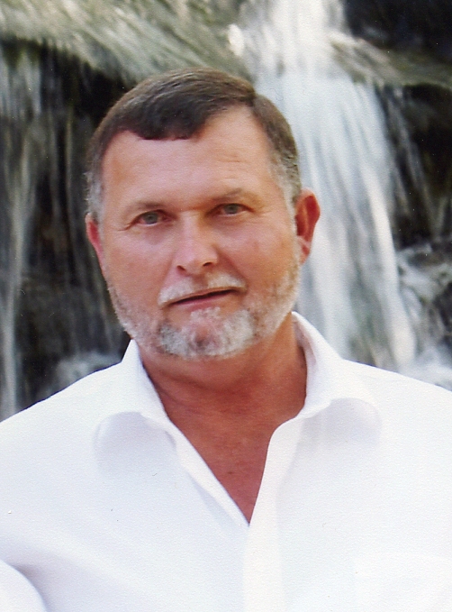 Billy Ray Woodall – Quad Cities Daily