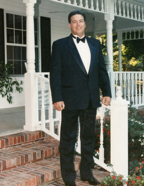 Donald R. Sweeton – Quad Cities Daily