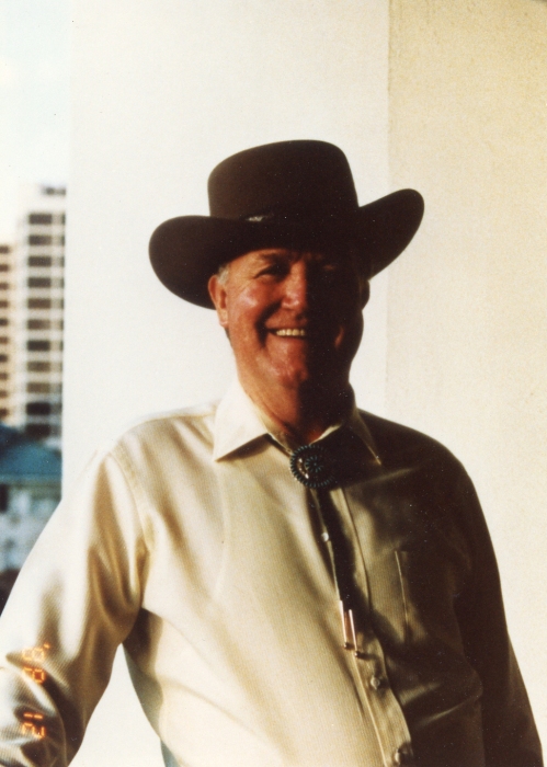 Alfred Carnell Butler – Quad Cities Daily