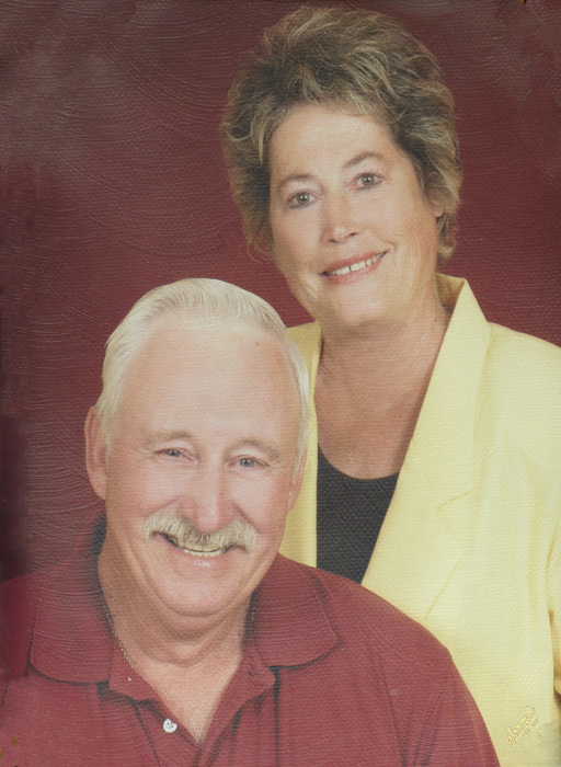 Dorris Wayne McMullin – Quad Cities Daily