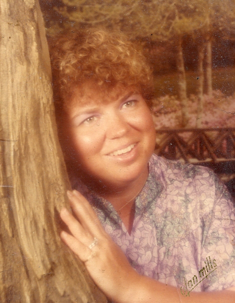 Deborah Ruth Povlock – Quad Cities Daily