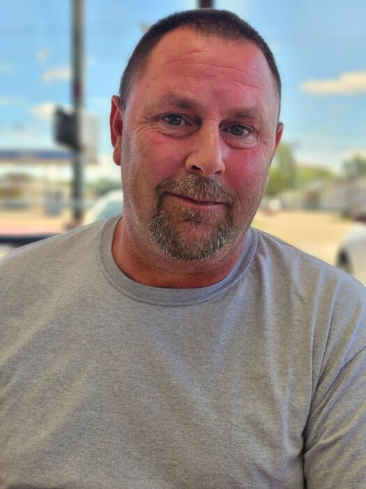 Jason Lee Perry – Quad Cities Daily