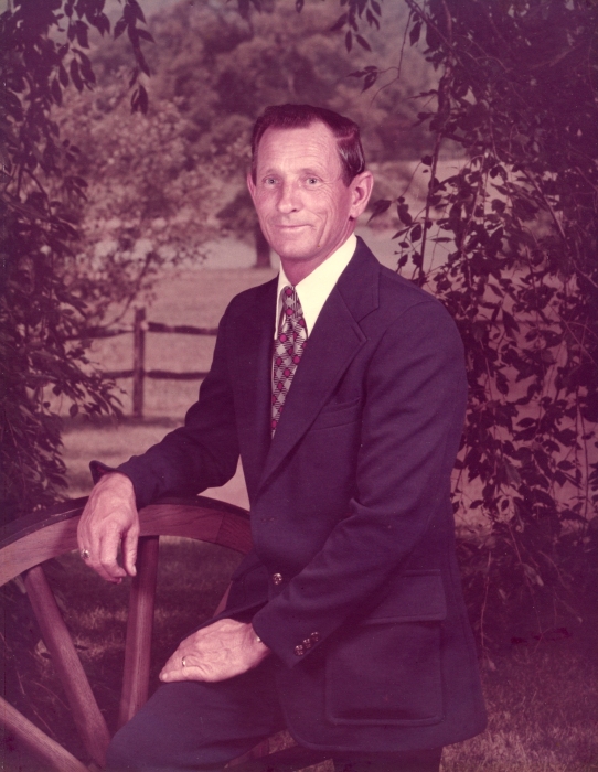 Carl Franklin “Pee-Wee” Sandrell – Quad Cities Daily