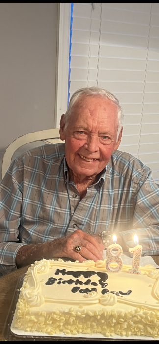 Lewis William Purcell – Quad Cities Daily