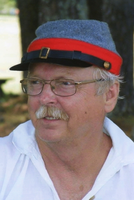 Thomas W. “Tom, Doc” Doss – Quad Cities Daily