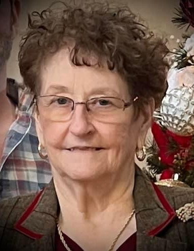 Joyce Cross Bowery – Quad Cities Daily