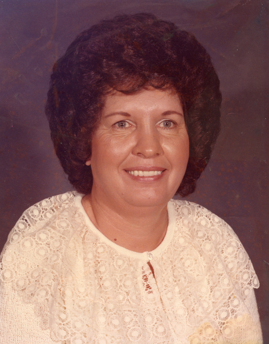 Ruby Christine Smith – Quad Cities Daily