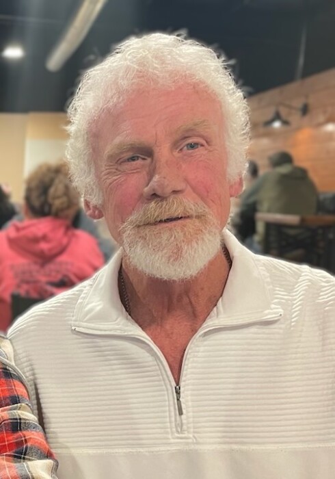 Roger Edward Chandler – Quad Cities Daily