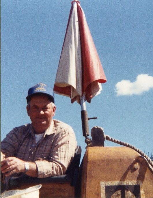 Obituary for Doug Howell