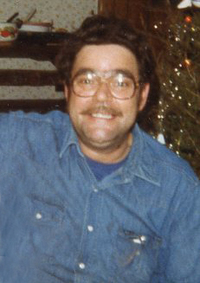 Obituary for James M. Marks