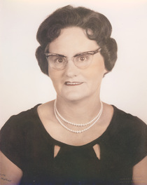 Obituary for Ruth Wakefield Wells