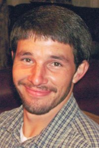 Obituary for Chris Lindsey