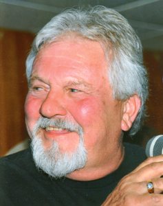 John Wayne “Johnny” Messer – Obituary – Quad Cities Daily