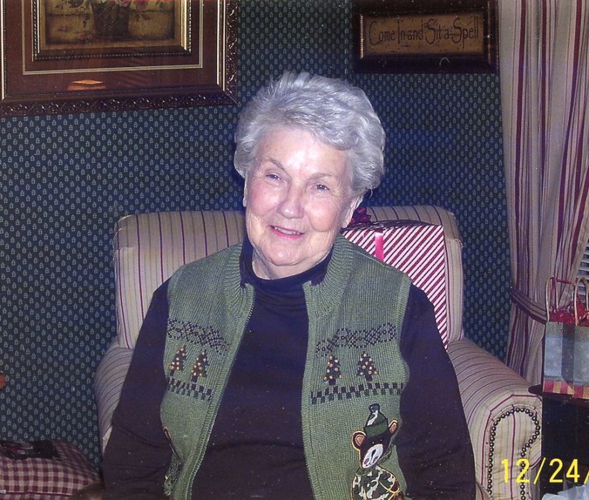 Dorothy Irene Kilburn Crouch – Quad Cities Daily