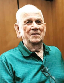 Paul Elmer Shults – Quad Cities Daily