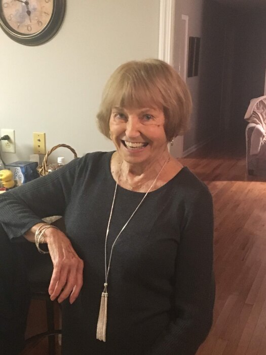 Mary Anne Doster – Quad Cities Daily