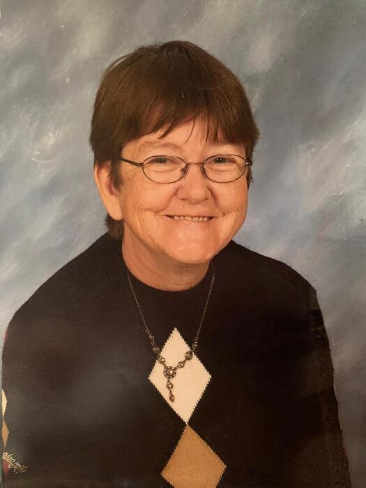 Joyce Ann Womble – Quad Cities Daily