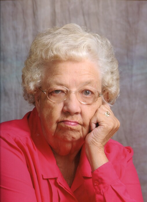Ruth Mae French – Quad Cities Daily