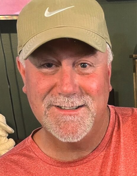 John “JJ” Hall – Quad Cities Daily