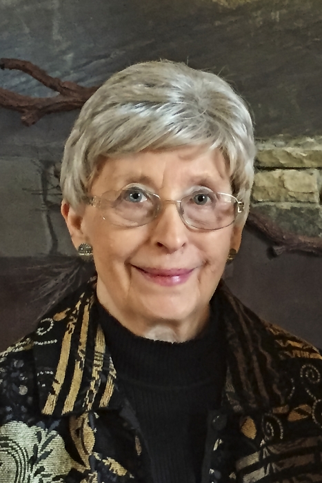 Mary Ann Perry Matthews – Quad Cities Daily