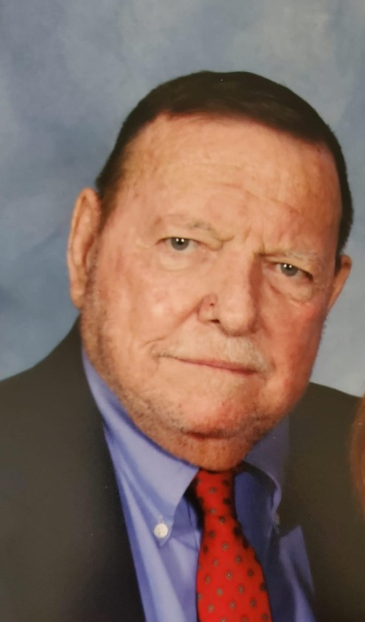 Roy Sandrell – Quad Cities Daily