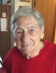 Obituary for Stella Mae (Tabor) Wofford | Lehman Funeral Home