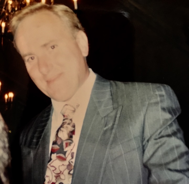 Rusty Ferguson's Instagram, Twitter & Facebook on IDCrawl