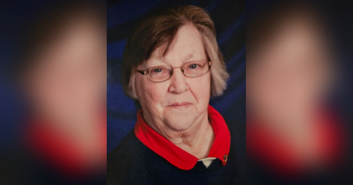 Donna Rupert Obituary at Angela Lewandowski blog