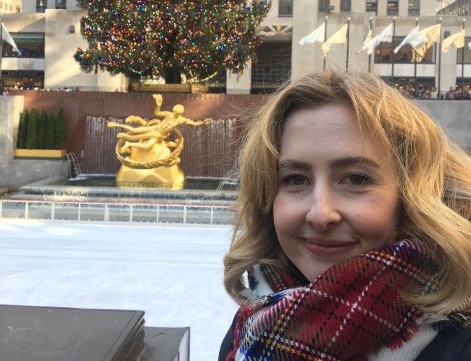 Anna Conroy's Instagram, Twitter & Facebook on IDCrawl